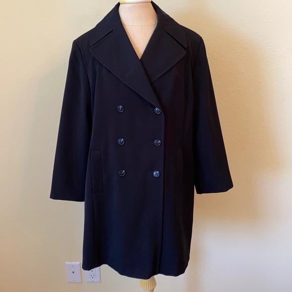 Fs Limited | Jackets & Coats | Fs Limited Hiplength Trench Coat | Poshmark